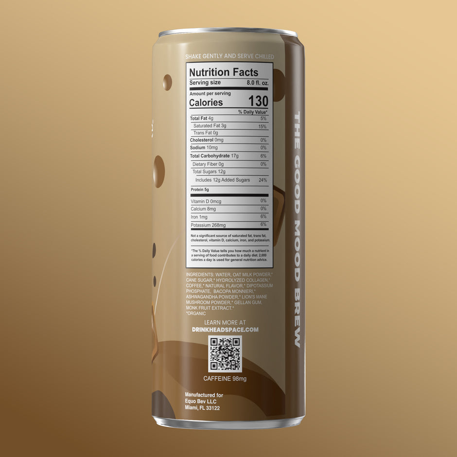 Products – Headspace Coffee
